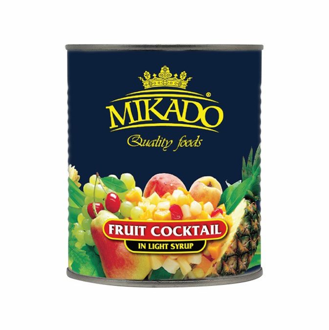 Fruits Archives - Mikado Foods