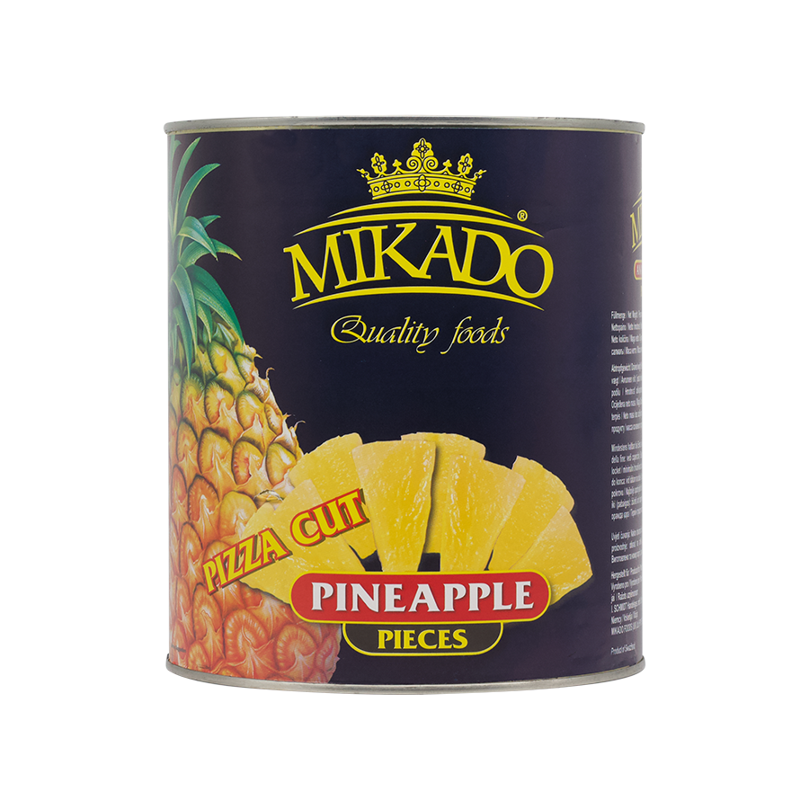 Fruits Archives - Mikado Foods