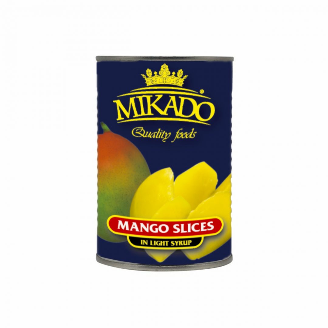 Fruits Archives - Mikado Foods